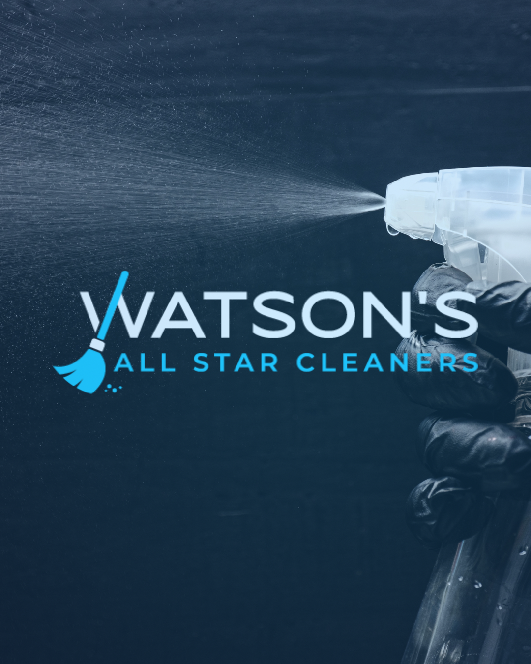 Watson’s All Star Cleaners | Etobicoke’s Cleaning Experts